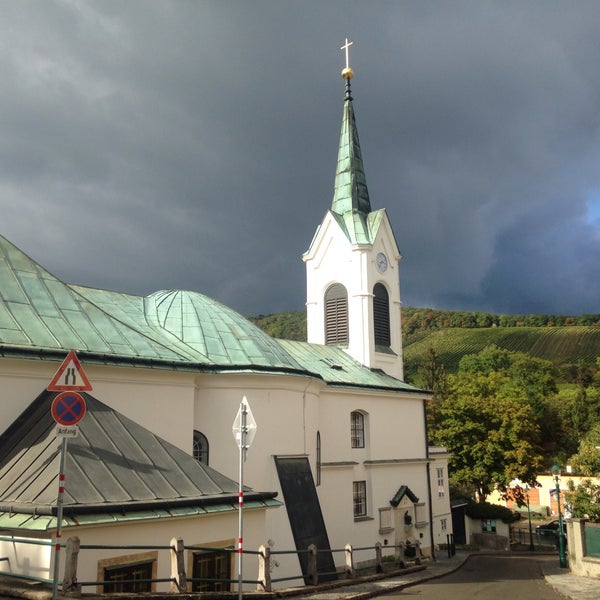 Neustift am Walde - Neighborhood