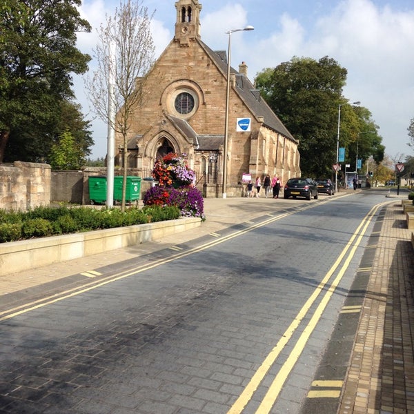 Wishaw - Neighborhood in Wishaw