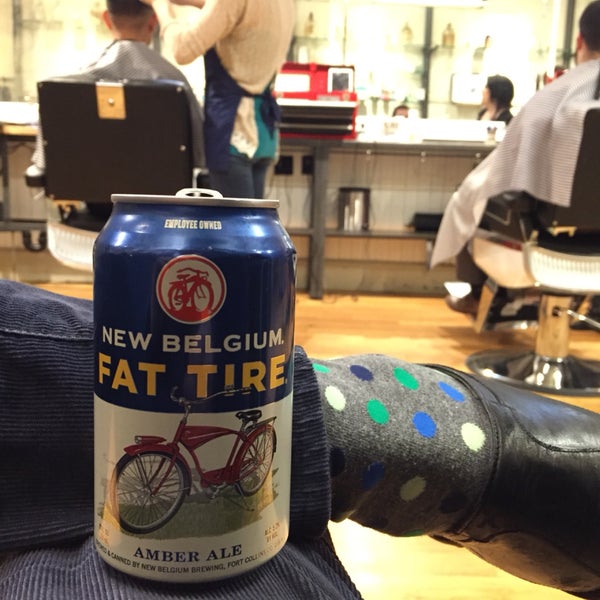 Arrow Barber Shop - 3 tips