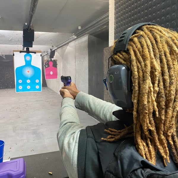 Philadelphia Archery & Gun Club - Bella Vista - Southwark - 831-833 ...