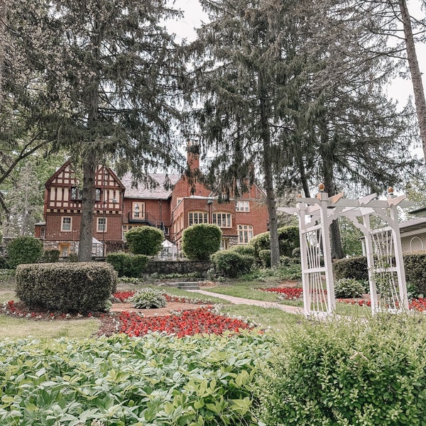 The English Inn - Bed and Breakfast