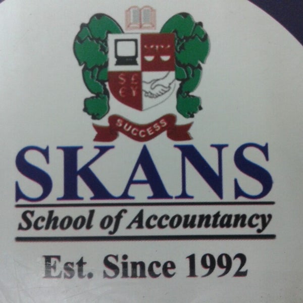 Skans School of Accountancy (C.A Campus) - College and University