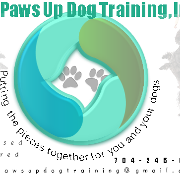 Four Paws Up Peace of Mind Dog Training, LLC - Pineville, NC
