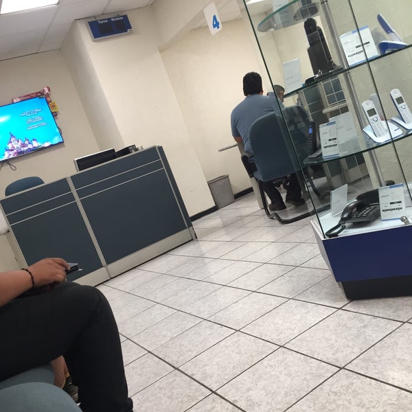 Telmex - Torreon, Coahuila de Zaragoza