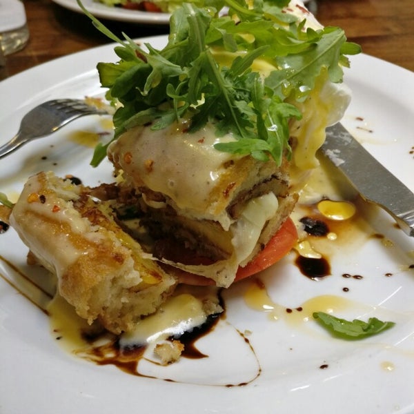 Carioca - Brazilian Restaurant