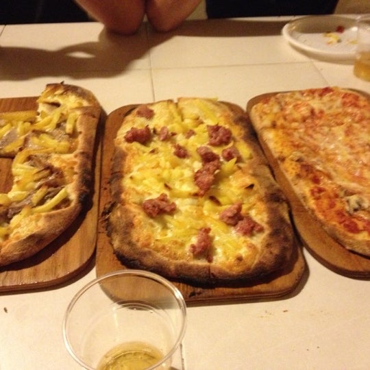 Mr. Pizzami - Pizzeria