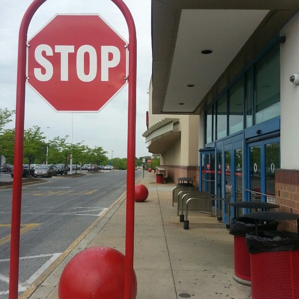 Photos at Target - Big Box Store in Brandywine Town Center