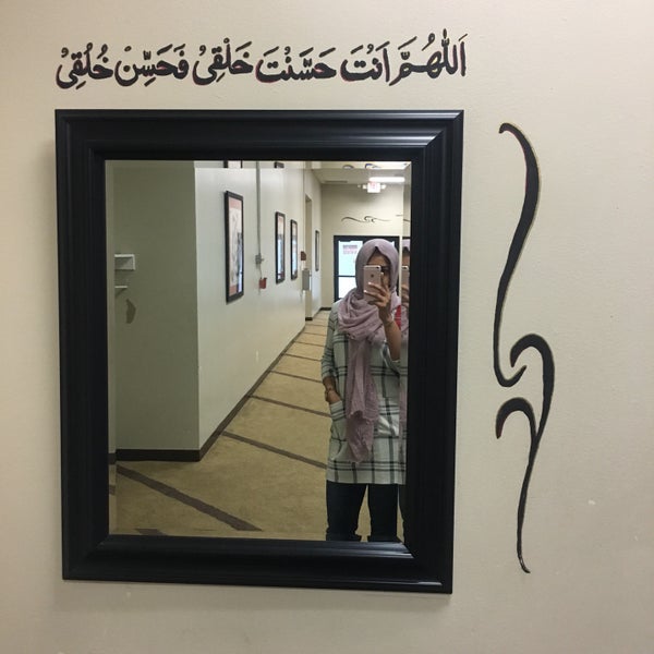 Photos at Islamic Association of Greater Detroit (IAGD) - Rochester ...
