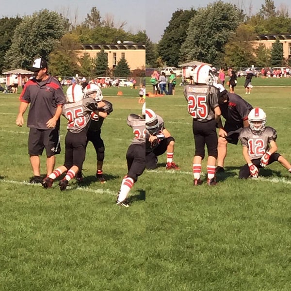 Donald J. McGuire Middle School - Lakeville, MN