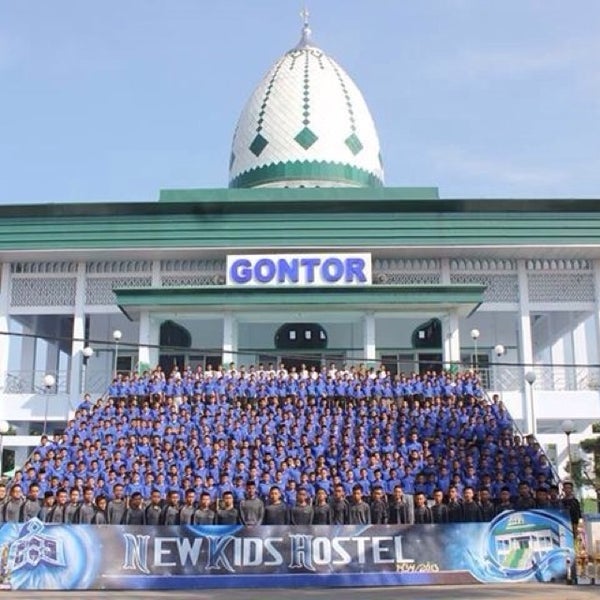 Photos at Pondok Modern Darussalam Gontor - Middle School
