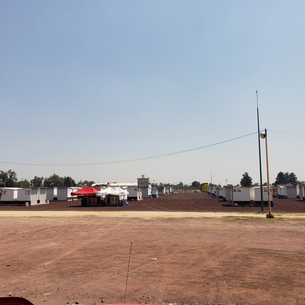 Tultepec Capital De La Pirotecnia - Plaza Hidalgo s/n Colonia Centro