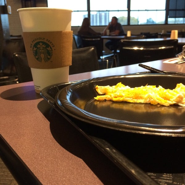 Harley-Davidson Motor Company - Cafeteria - Food Court in Milwaukee
