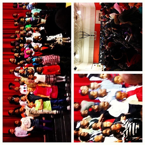 Photos at UPA Elementary--Ellen Thompson Campus - Elementary School in ...