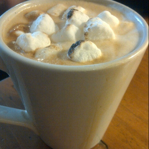 Redline Coffee and Espresso (Now Closed) - Downtown Toronto - 20 tips