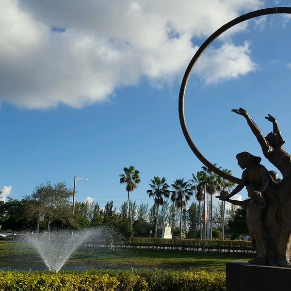 Tamarac Public Library - Fort Lauderdale, FL