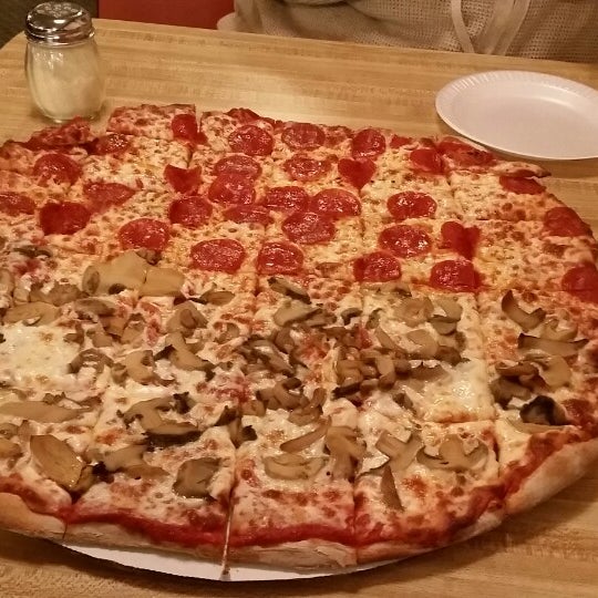 Jac & Do's Pizza - Pizzeria