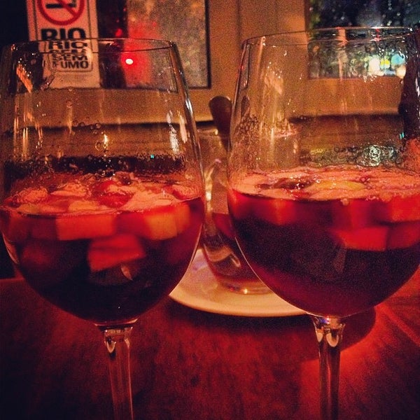 Capricciosa - Pizza Place in Rio de Janeiro