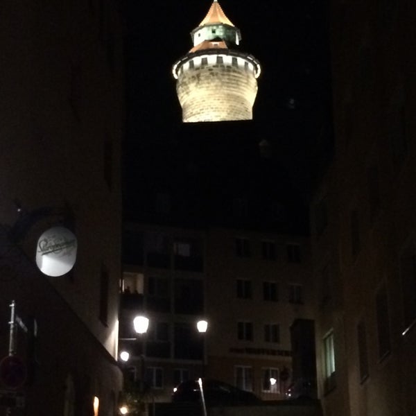 Illlllllll llllllllll llllllllll lllllllllll - Altstadt - St. Sebald ...