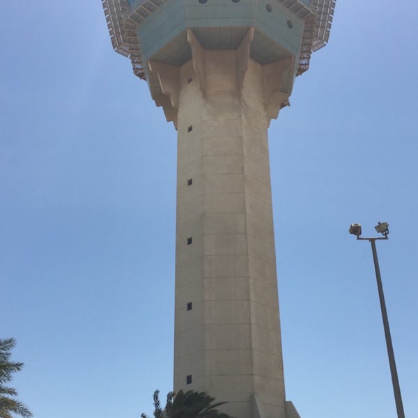 Photos at Ras Tanura Port Control Center - Ra’s Tannūrah, الشرقية