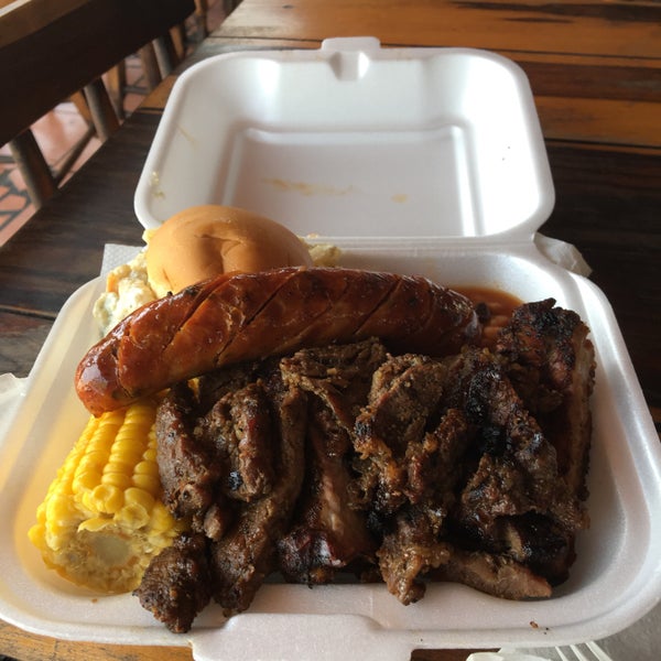 Baby Back Grill - 3 tips from 137 visitors