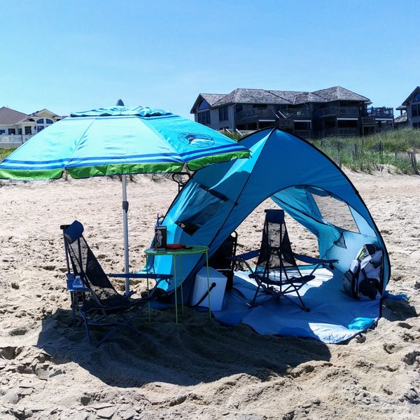 First Street Beach Access - 1 tip from 124 visitors