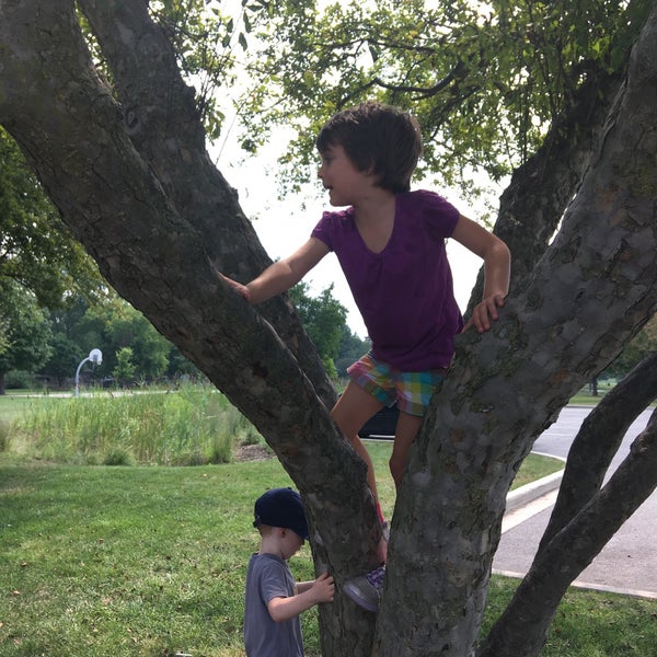 Engstrom Park - Park