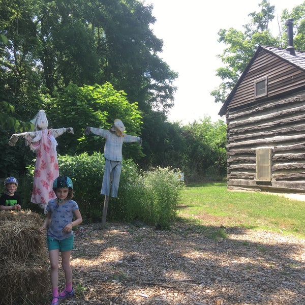 Cobblestone Farm - South Ann Arbor - 5 tips