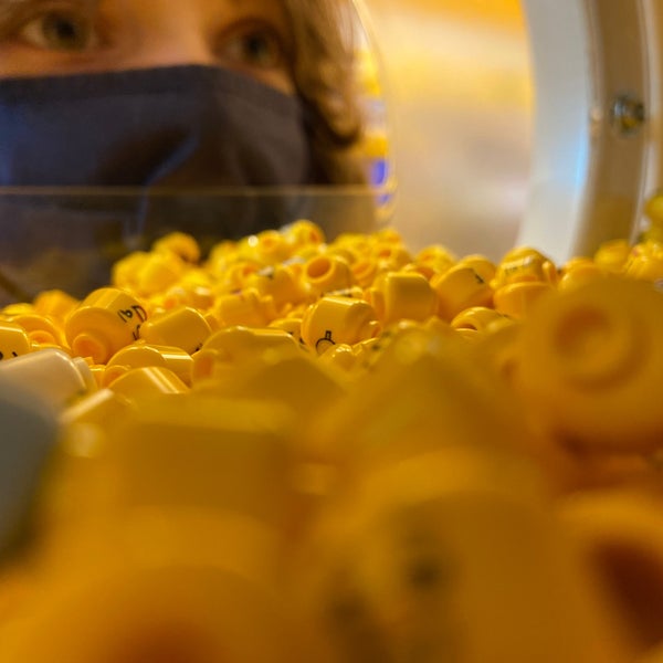 The LEGO Store - Downtown Troy - Troy, MI