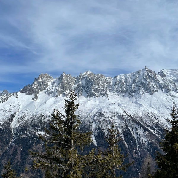 Le Comptoir de Plan-Praz - Chamonix Mont-Blanc, Auvergne-Rhône-Alpes