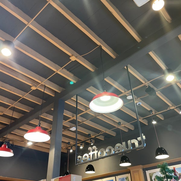 TrueCoffee (ทรูคอฟฟี่) - 13 tips