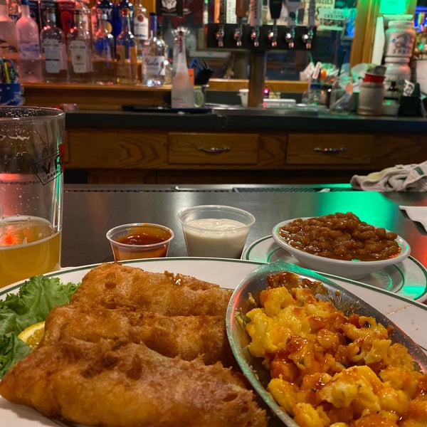 Keystone Grill - 14 tips from 218 visitors