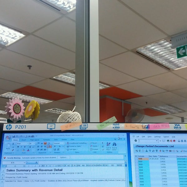 Photos at Wisma Genting - Structure in Kuala Lumpur