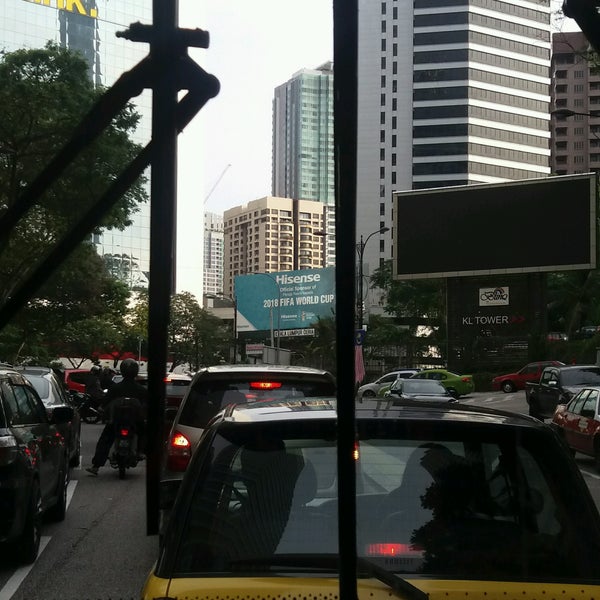 Photos at Wisma Genting - Structure in Kuala Lumpur