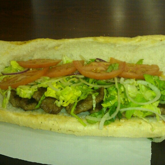 Emirdag Koftecisi - Restaurant in Antwerpen-Noord