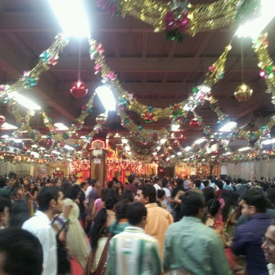 Divya Dham Temple - 1 tip