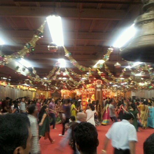 Divya Dham Temple - Woodside - 1 tip