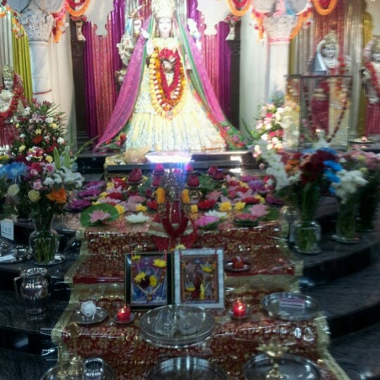 Divya Dham Temple - 1 tip