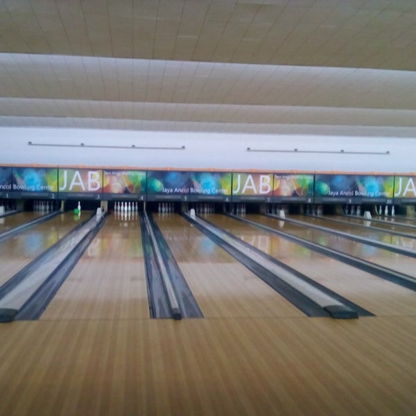 Photos at Jaya Ancol Bowling Centre - Jalan Lodan Raya