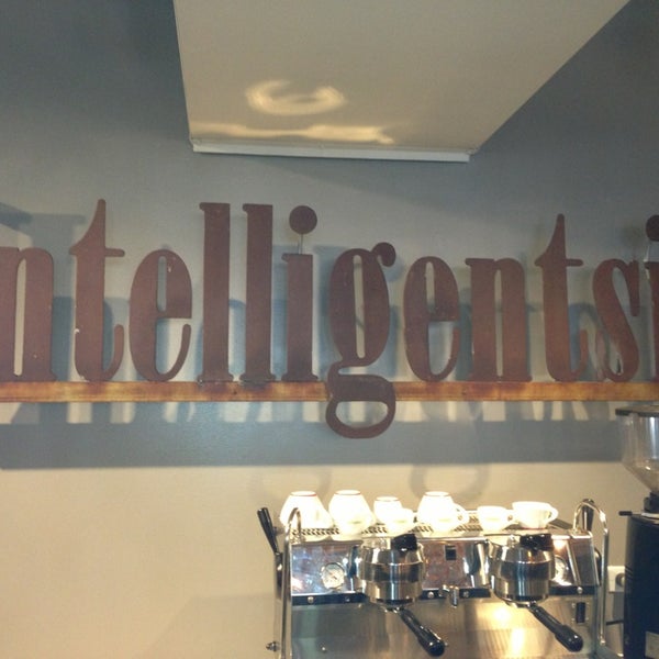 Photos at Intelligentsia Coffee - Lake View East - 114 tips from 6049 ...