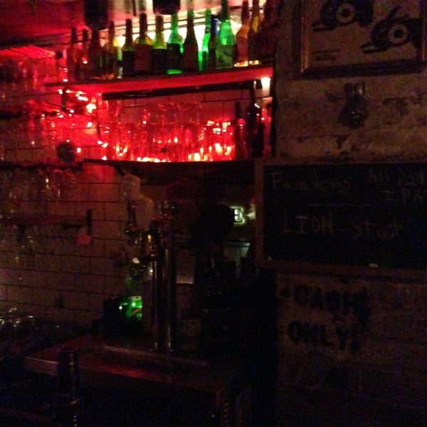 124 Old Rabbit Club - Greenwich Village - 131 tips