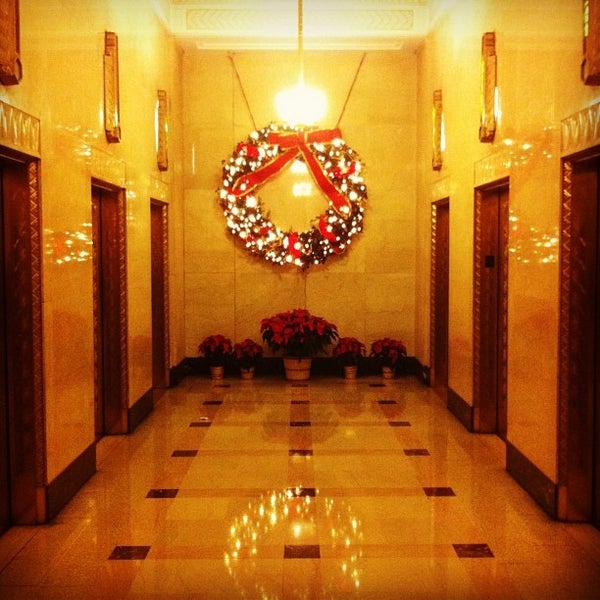 Photos at One Penn Center - Logan Square - 1 tip