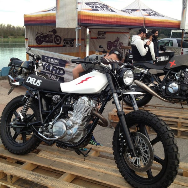 Hells Angels MC Milano Riding Season