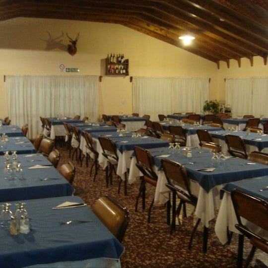 Comedor Caseros - 1 tip