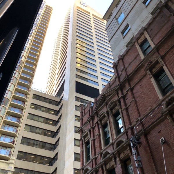Telstra Plaza - Office in Sydney