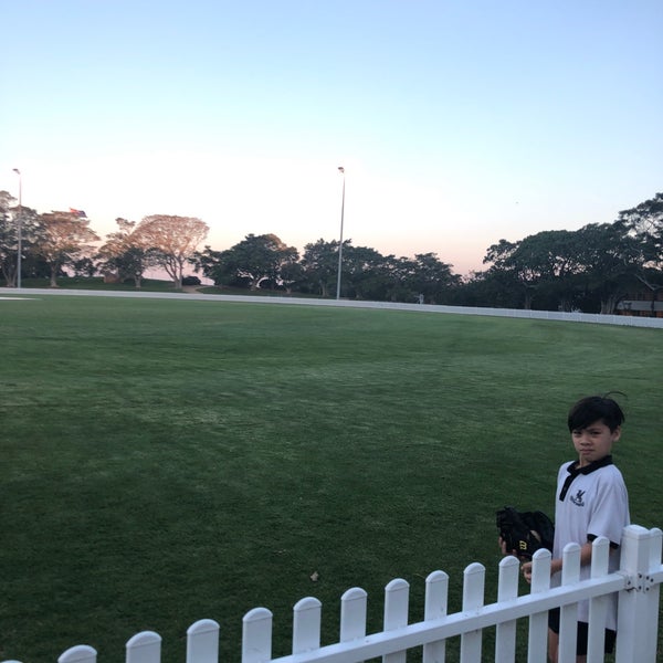 Rawson Oval - Mosman, NSW