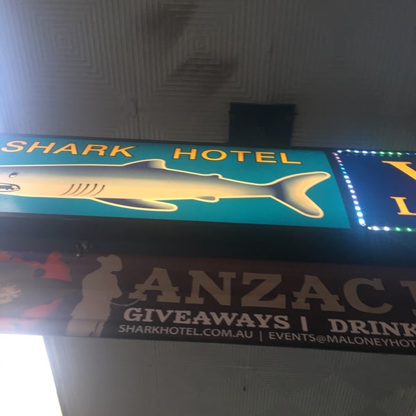 Photos at Shark Hotel - Pub in Sydney