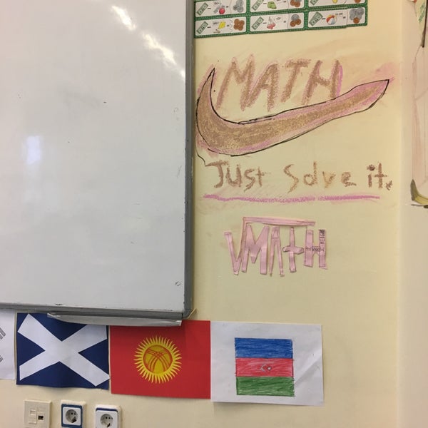 MEF International School - Ulus - 2 tips