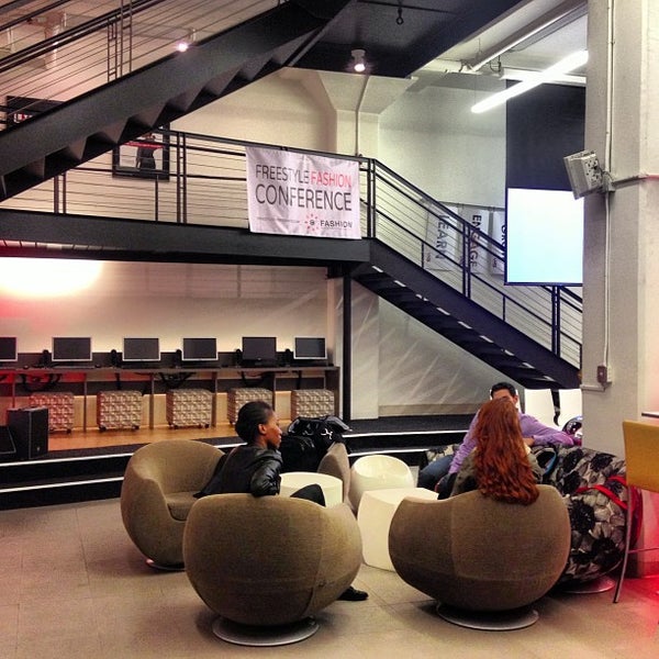 LIM College - Maxwell Hall - College Academic Building in New York