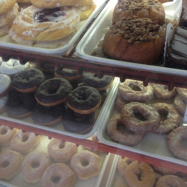 World's Fair Donuts - Southwest Garden - St Louis, MO