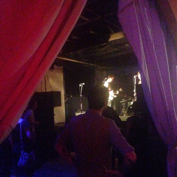 Utopia Studios - Music Venue in Botanical Heights, St Louis, MO